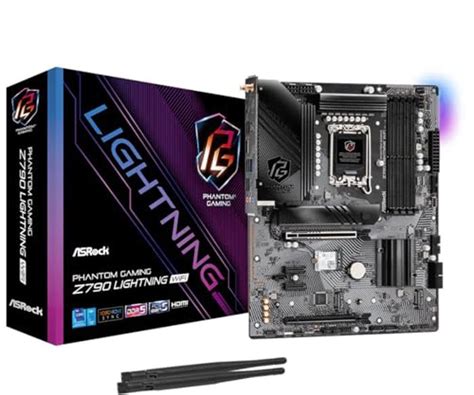 Asrock Z Lightning Wifi Vs B Steel Legend Wifi Motherboard Comparison Pangoly