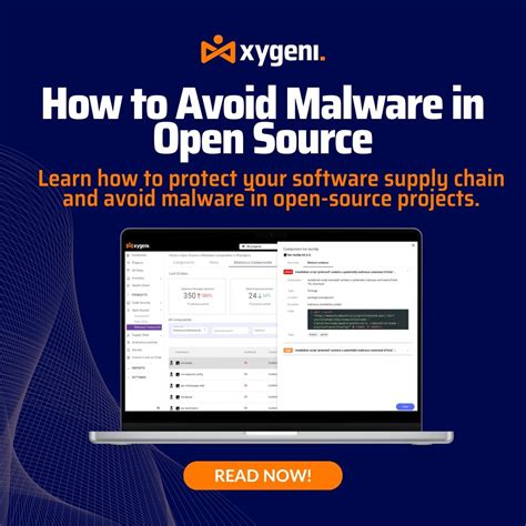 Cybersecurity Opensource Malwareprotection Softwaresecurity