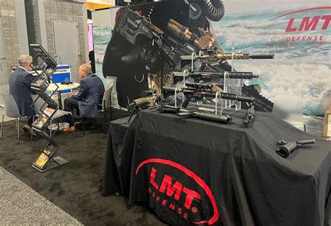 Lmt At On Linkedin Lmtat Lmt Shh Suppressor Nfa Classiii