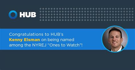 Darren Hickey On Linkedin Huge Congratulations To Kenny Eisman For Being A New York Real Estate…