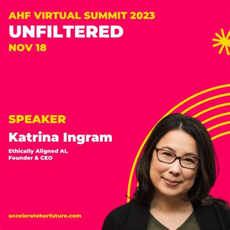 katrina ingram on linkedin ai artificialintelligence responsibleai
