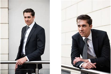 Dynamic Composition Vs Static Composition In Portrait Photography