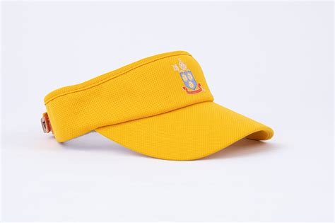 Custom Crew Visor Volare Sports