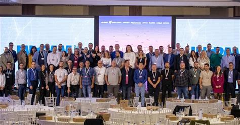 Ingram Micro Macedonia Albania Kosovo On Linkedin Третата годишна конференција „ingram