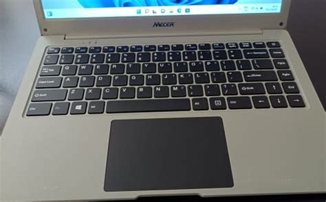 Laptops And Notebooks Mecer Ca14d02 Wizard Celeron 4gb 64gb 14 Notebook