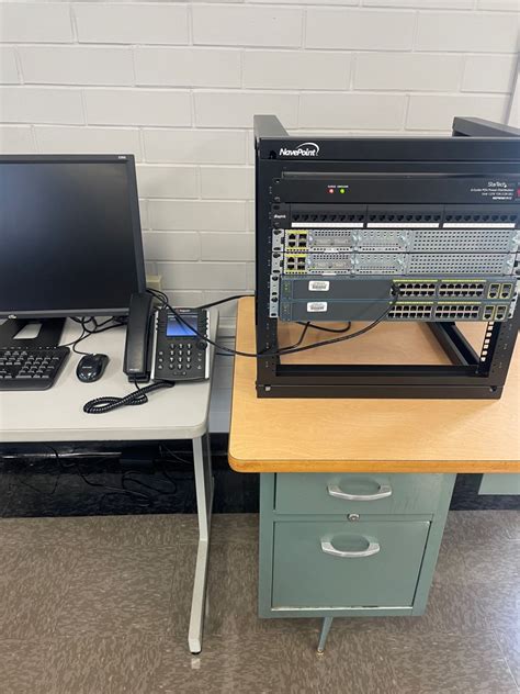 Cisco Vlans Voip Data Voice Networking Poe Emcc Scoobatech… Jordan Miller