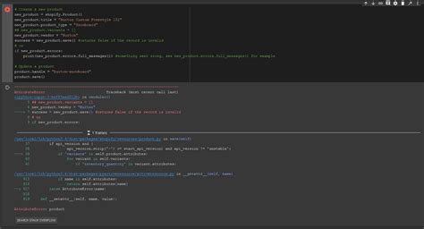 Creating A Product Does Not Work As Documented Need To Set Variant Field Issue Shopify