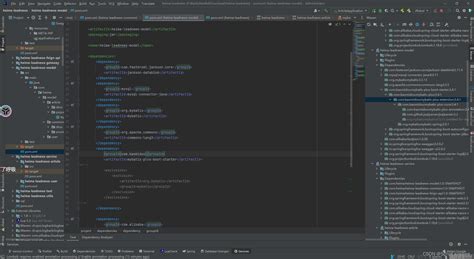 correct the classpath of your application so that it contains a single