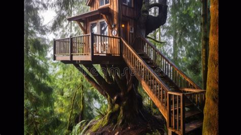 Treehouse Ai Stock Illustrations 1129 Treehouse Ai Stock