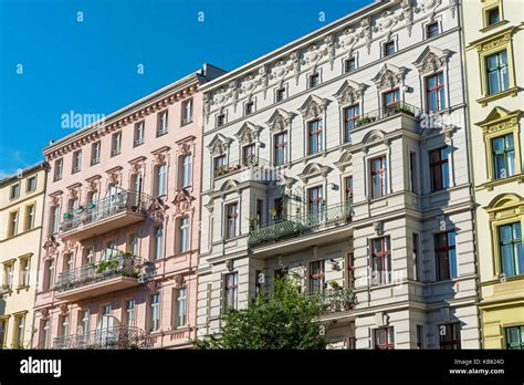 Houses In Germany Berlin At Steve Courtney Blog
