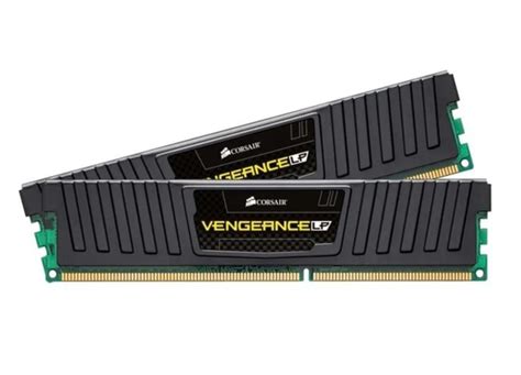 Corsair Vengeance Ddr3 1600mhz 2x4 8gb