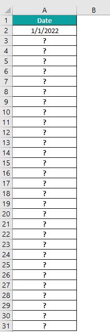 Excel Fill Handle Examples Not Working How To Use