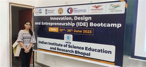 Ansh Jain On Linkedin Idebootcamp Entrepreneurshippassion Gratitude