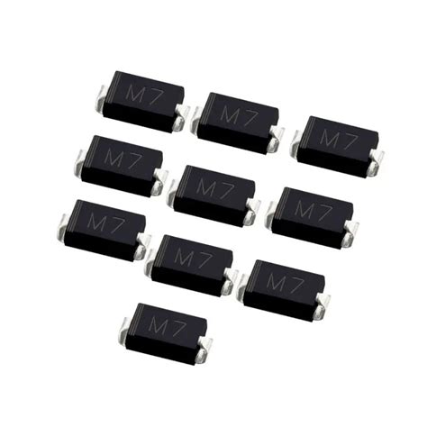 Understanding The M7 Diode Applications Specs And More Anypcba