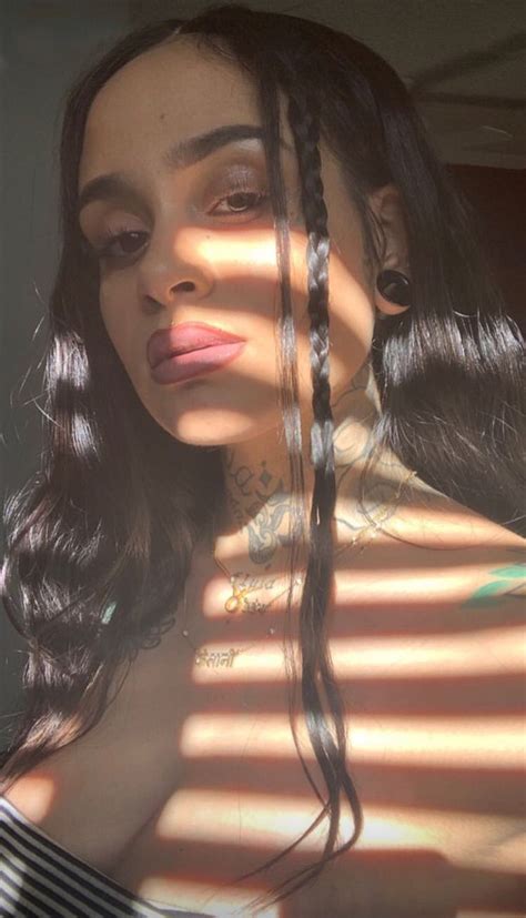 Pin On Kehlani Kehlani Kehlani Parrish Photography Trends