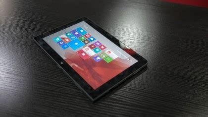 Lenovo Adds New ThinkPad 10 To Its Extensive Enterprise Lineup TechRadar