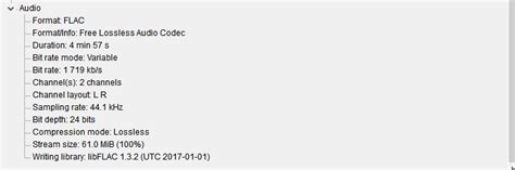 Crashes When Importing Flac Files Issue 6504 LMMS Lmms GitHub