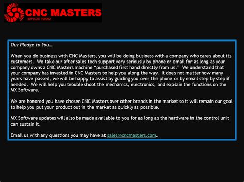 Cnc Grinding Machine Buyers Guide Types Price Uses And Features