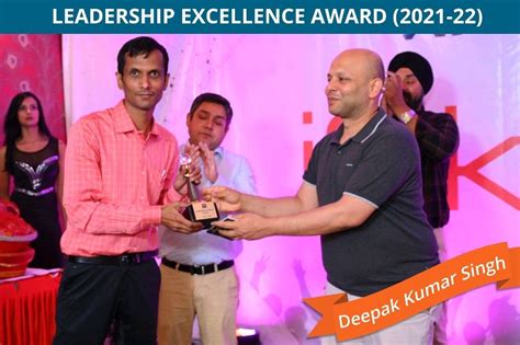 Deepak Kumar Singh On Linkedin Award Annualday Thankyou 31 Comments
