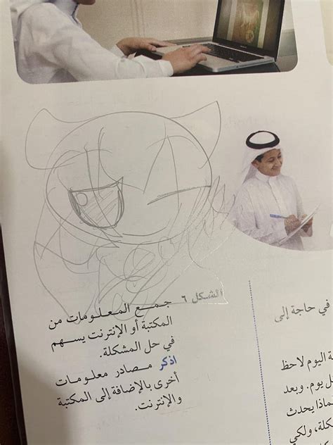 Random Touhou Doodles I Made At Class Because I Got Bored Rtouhou