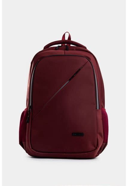 Bolso Tipo Tula Morral En Lona Gruesa Con Cierre Impermeable Y Lineas Reflectivas Bolso Tipo