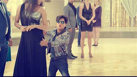 شاهد حصريا اعلان شاروخان الجديد Zero القزم مع كاترينا كيف وانوشكا