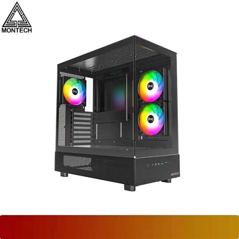 Jual Montech Xr Discover Panoramic Excellence With Xr Case Di Seller Nano Komputer Nano