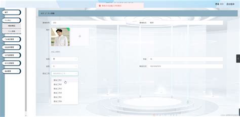 Java计算机毕业设计（附源码）医院病历管理系统（ssmmysqlmavenlw文档） Csdn博客