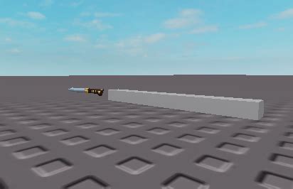 How To Make A Projectile Face A Certain Way Scripting Support Developer Forum Roblox