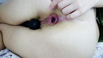 Big Ass Horny Naughty Mature Milf Urgently Wants Sex With A Big Dick Preparing For Anal Sex