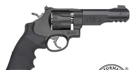 The Revolver Gets A Tactical Makeover Tactical Retailer