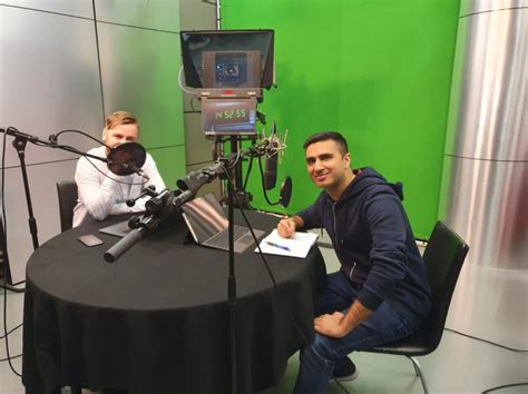 Dipesh Joshi On Linkedin This Week I Released My Very First Podcast To