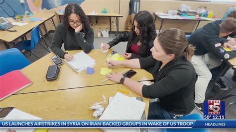 Montrose County School District Named Lighthouse School System