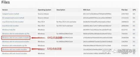 全网最详细的python安装教程 Csdn博客