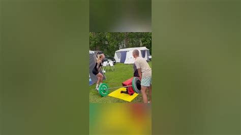 Stubbed Her Toe Youtube