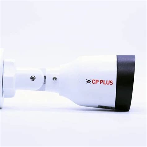 CPPLUS MP Full Color Guard Network IP Bullet Camera Camera Range To M At In Indore
