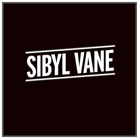 Sibyl Vane Sibyl Vane Lyrics And Tracklist Genius