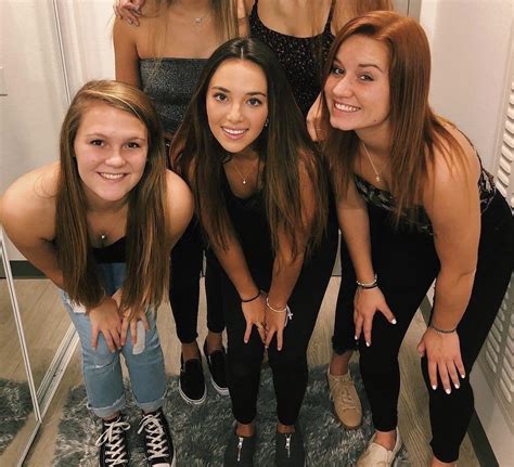 Cute Ladies R Truefmk