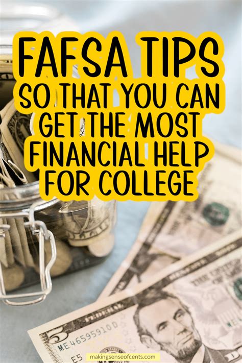 Fafsa For College Aid Artofit