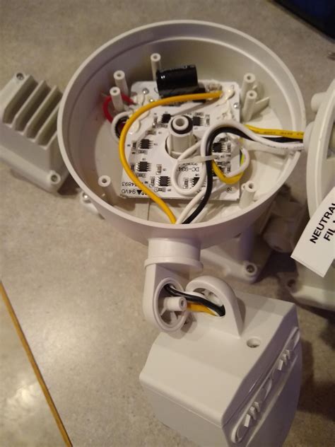 Remove Motion Sensor Diy Home Improvement Forum