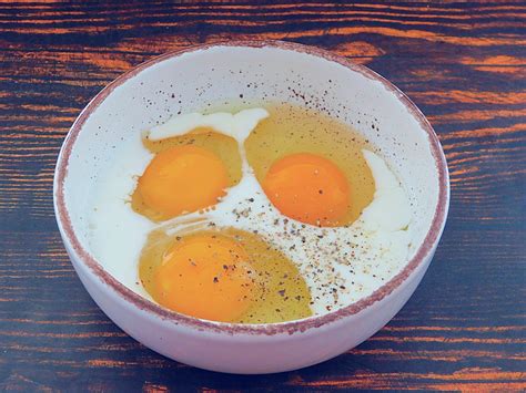 Cabbage Omelette Quick Low Calorie Recipe