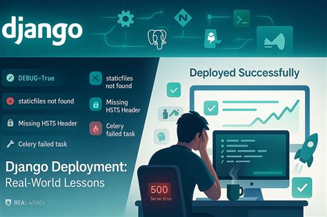 A Comprehensive Step-by-Step Guide to Django Fixtures | by Akshat ...