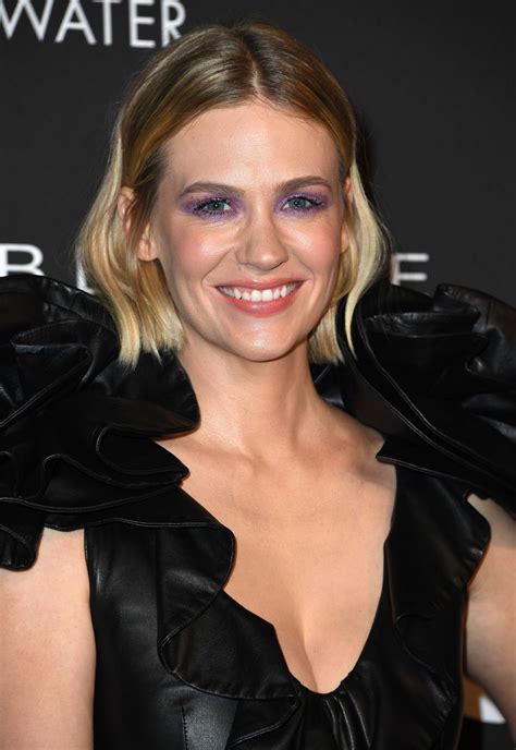 January Jones Latest Photos Celebmafia