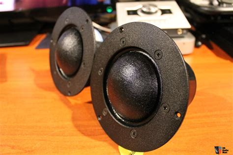 Dynaudio D76 Af Midrange Dome Speaker 3 Photo 2187724 Us Audio Mart