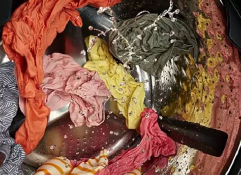Troubleshooting Guide for Whirlpool Duet Washer Won’t Start Issue
