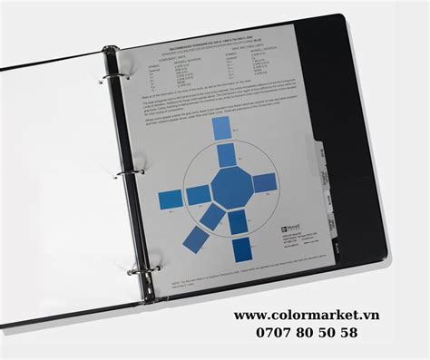 munsell charts for color coding munsell thẻ màu tiêu chuẩn của liên