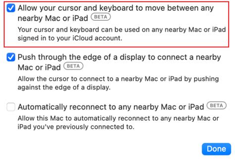 How To Fix Universal Control Not Working On Mac Saint