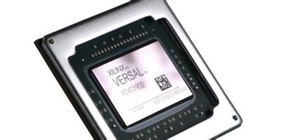 Xilinx Ships Versal ACAP Devices SmartCitiesElectronics