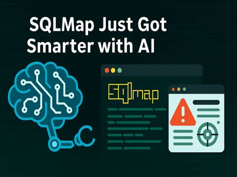 Ai Powered Sqlmap Smarter Sql Injection Testing Guide