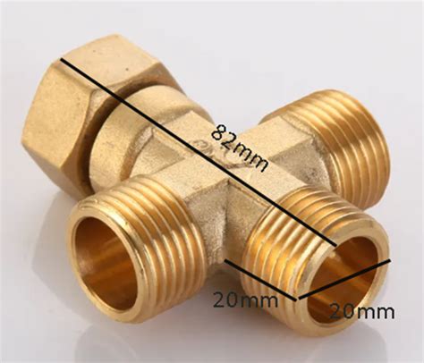 How To Use CNC Lathe Machine To Make Ball Valve ANTISHICNC Machine
